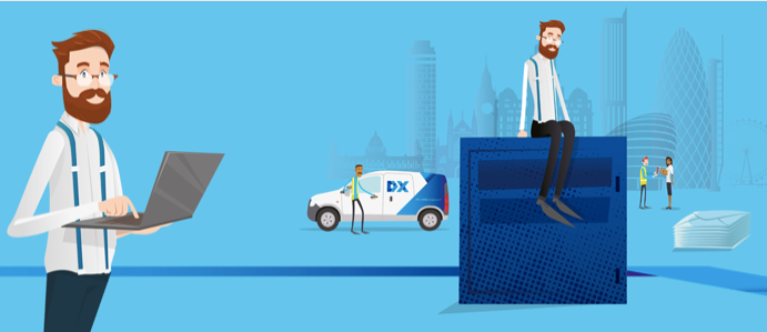 5 Фактов О DX COURIER SERVICES » Another Life